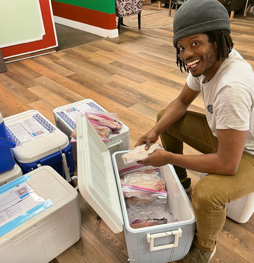 Catch of the Week – Fishadelphia