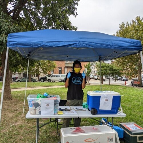 Our Team – Fishadelphia