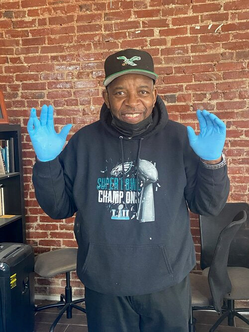 Our Team – Fishadelphia