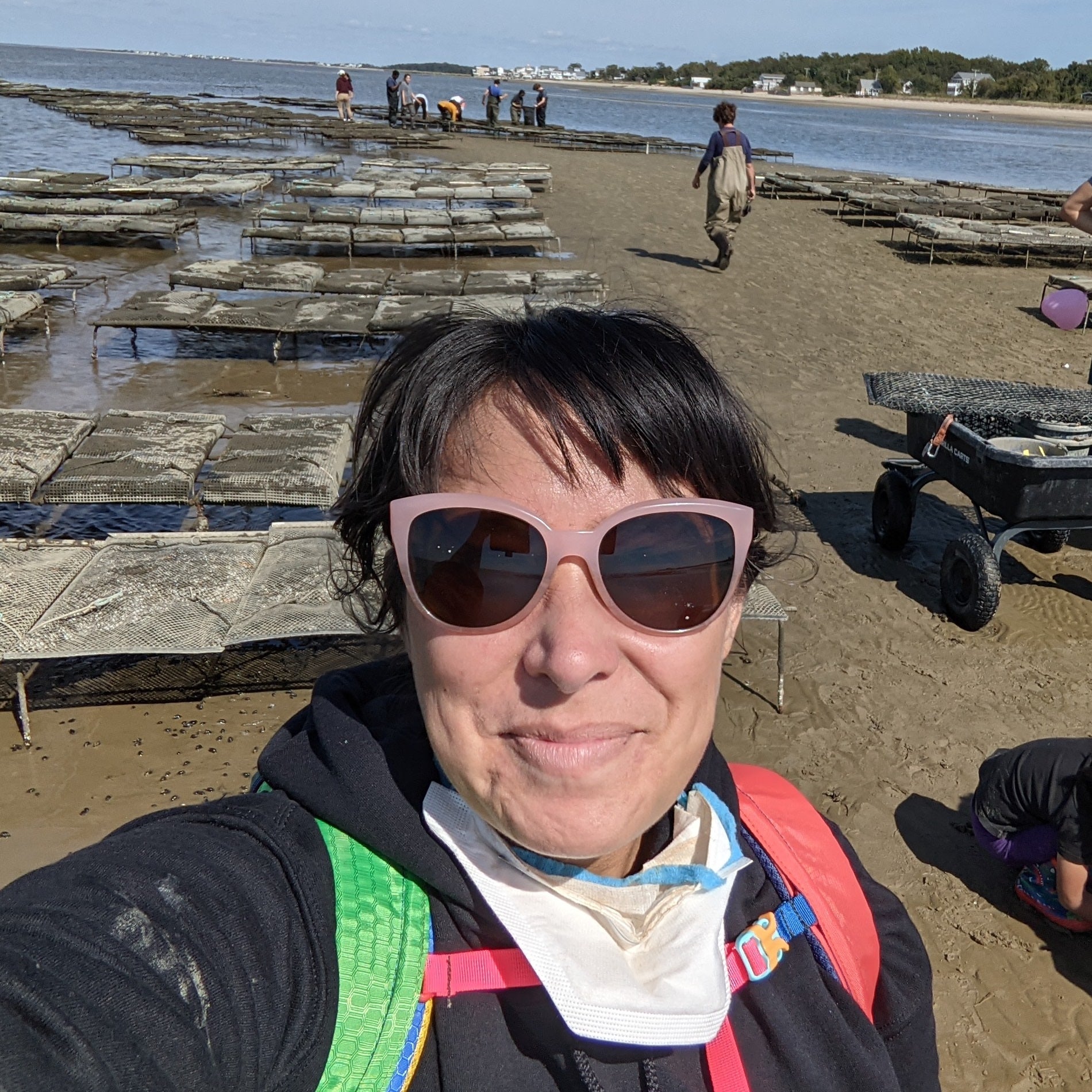 Our Team – Fishadelphia